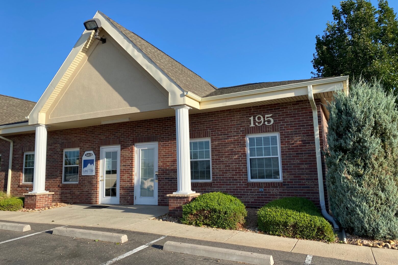 Brighton - LTGC Colorado 55+ Offices Statewide