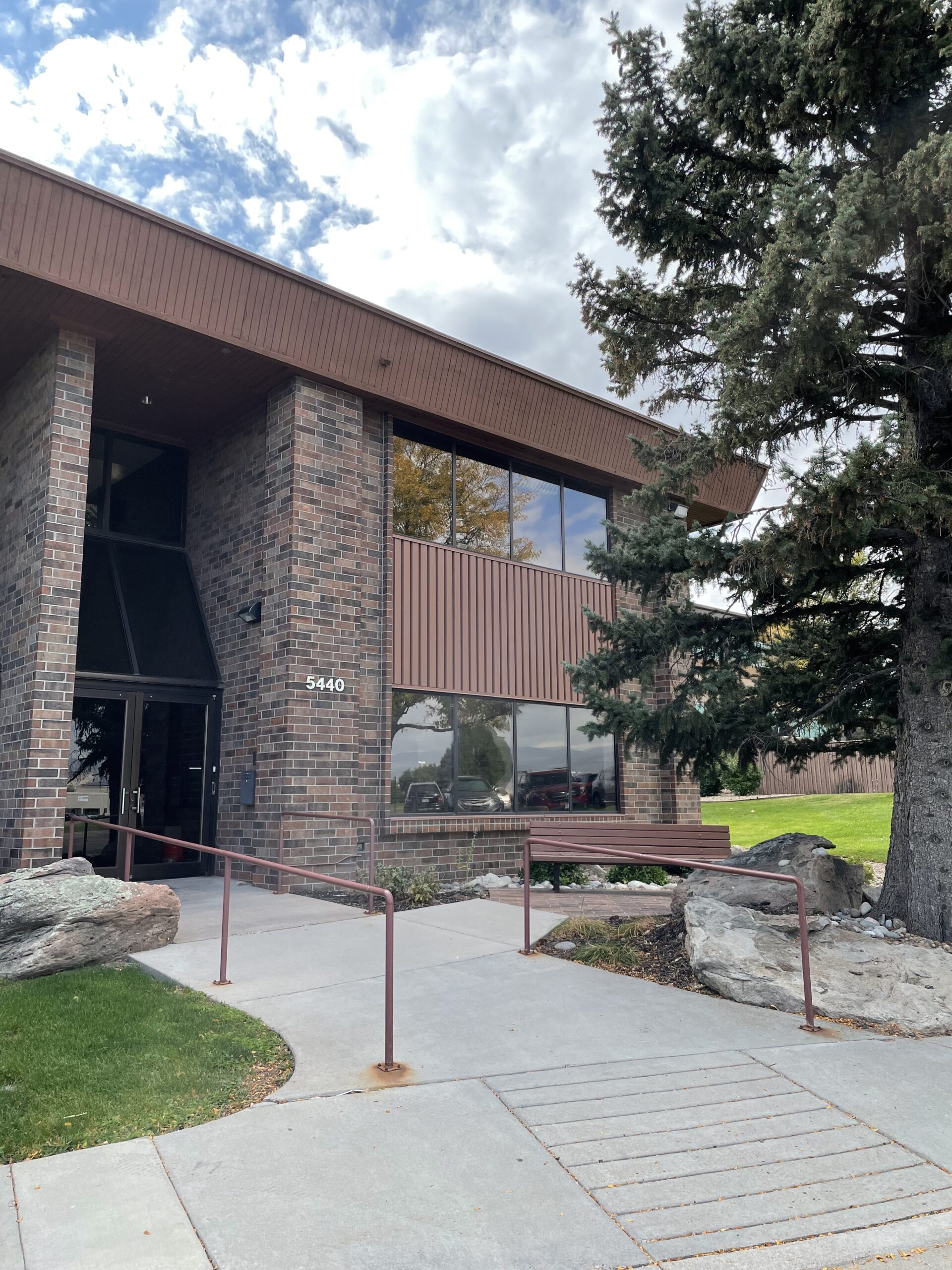 Arvada South Office - LTGC Colorado 55 Offices statewide