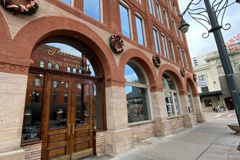 Denver - Lodo Office Location - LTGC Colorado 55+ Offices