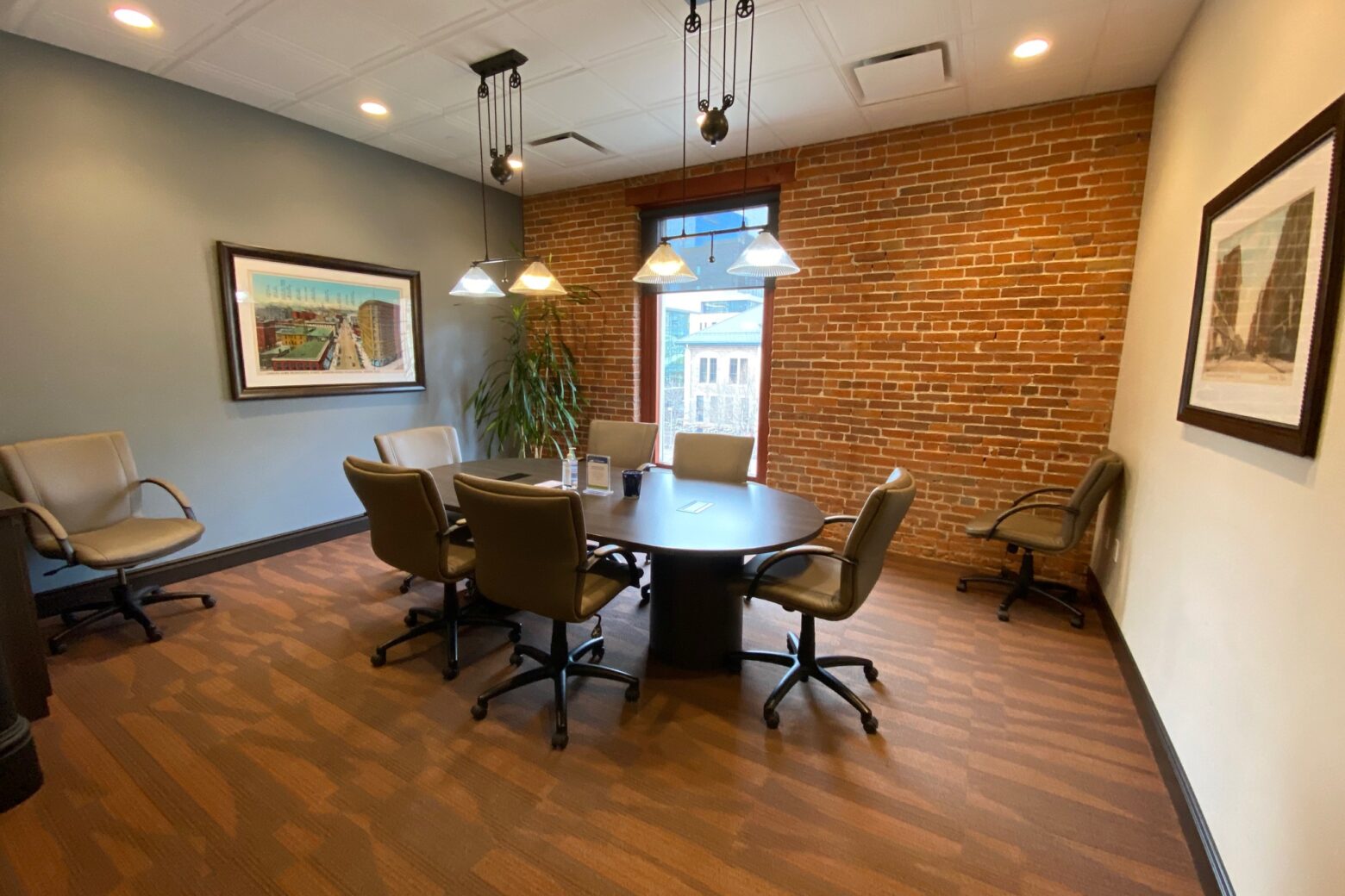 Denver - Lodo Office Location - LTGC Colorado 55+ Offices