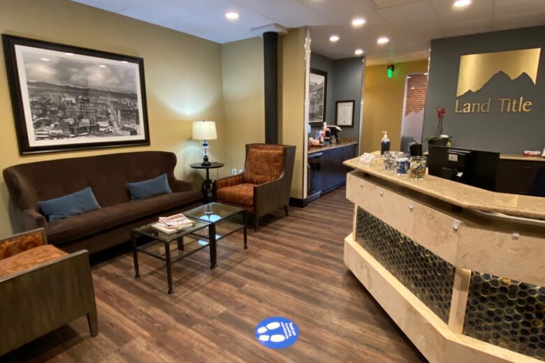 Denver - Lodo Office Location - LTGC Colorado 55+ Offices