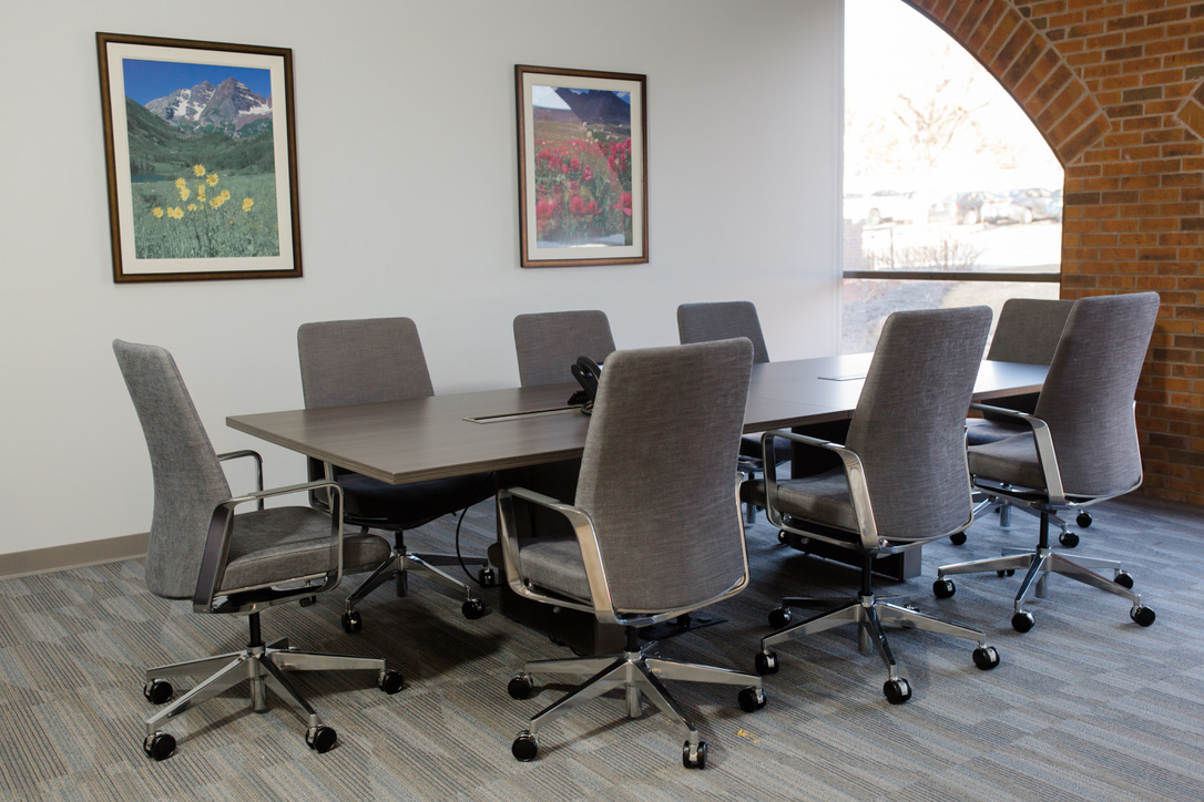 Aurora Office - LTGC Colorado 55+ Offices Statewide