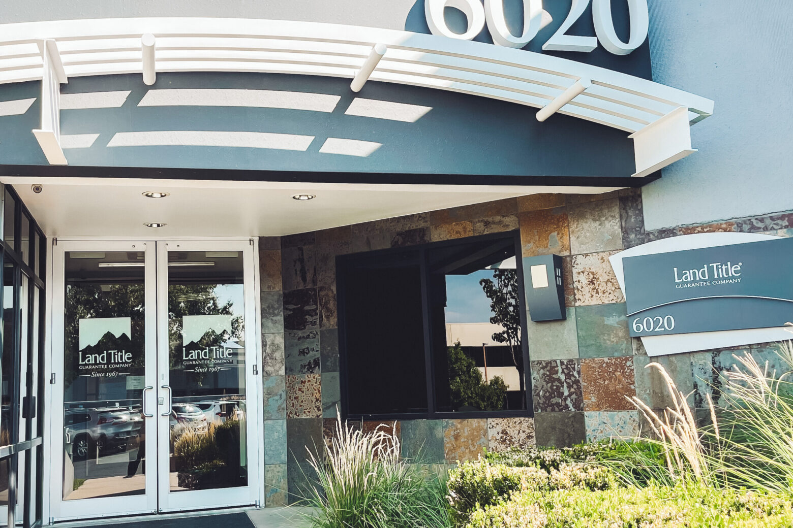 Greenwood Village - The Commons | LTGC Colorado