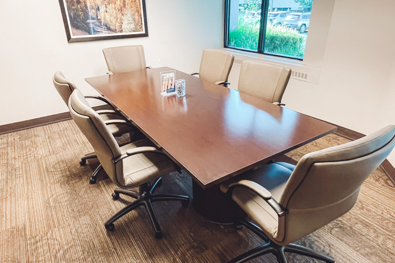 Greenwood Village - The Commons | LTGC Colorado