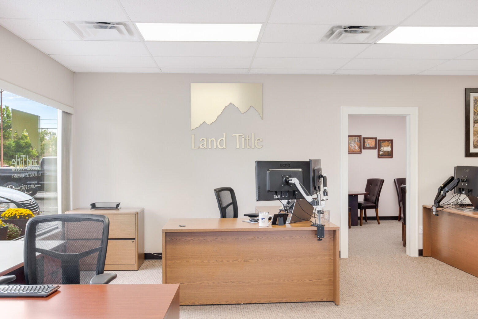 Delta Office - LTGC Colorado 55+ Offices Statewide