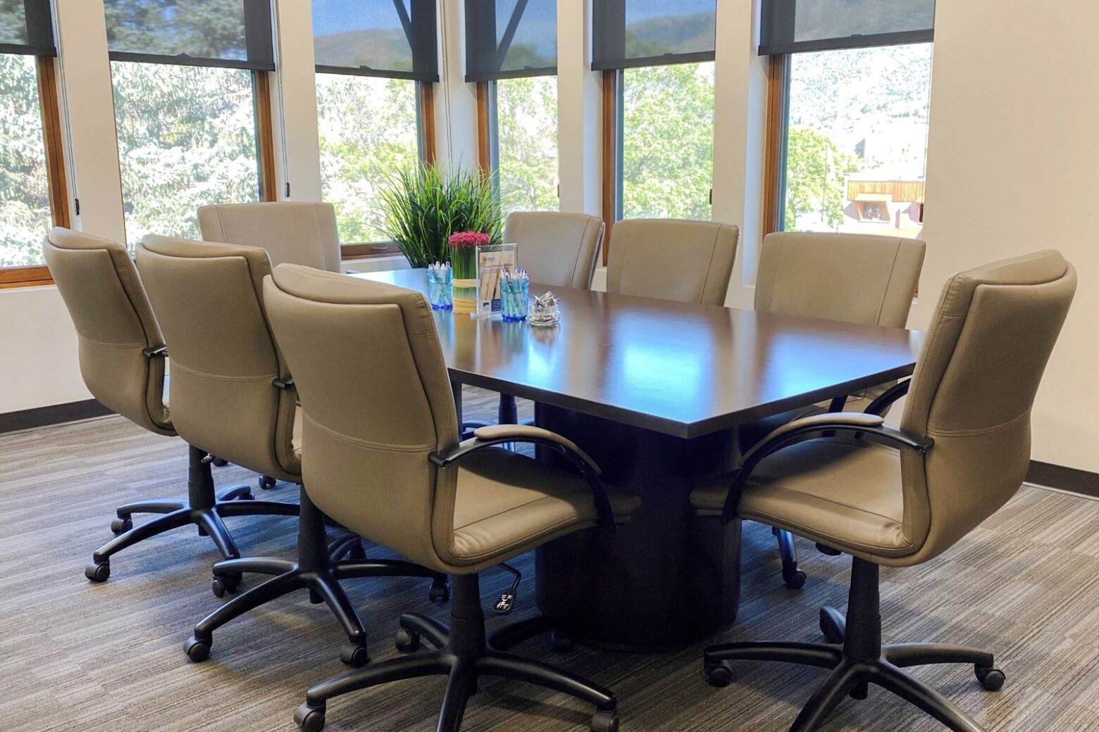 Glenwood Springs - LTGC Colorado 55+ Offices Statewide