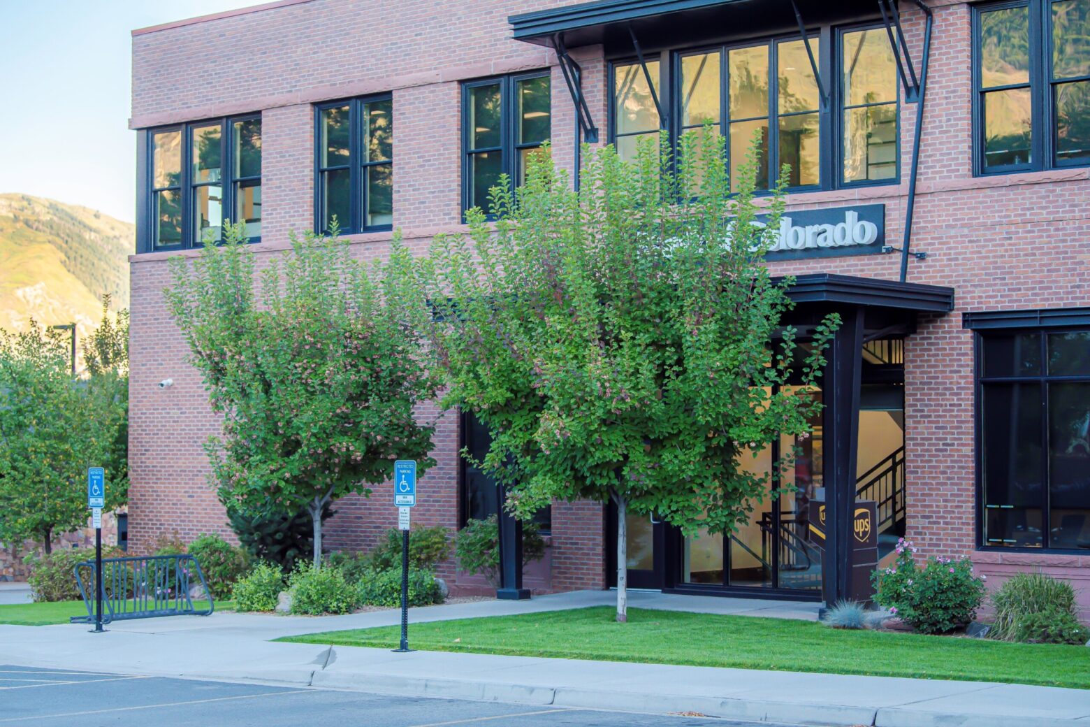 Glenwood Springs - LTGC Colorado 55+ Offices Statewide