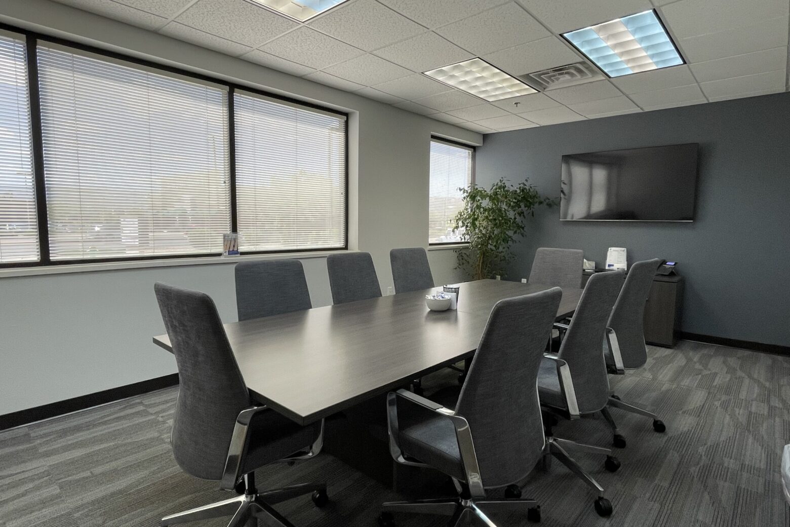 Grand Junction - LTGC Colorado 55+ Offices Statewide