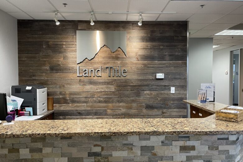 Grand Junction - LTGC Colorado 55+ Offices Statewide