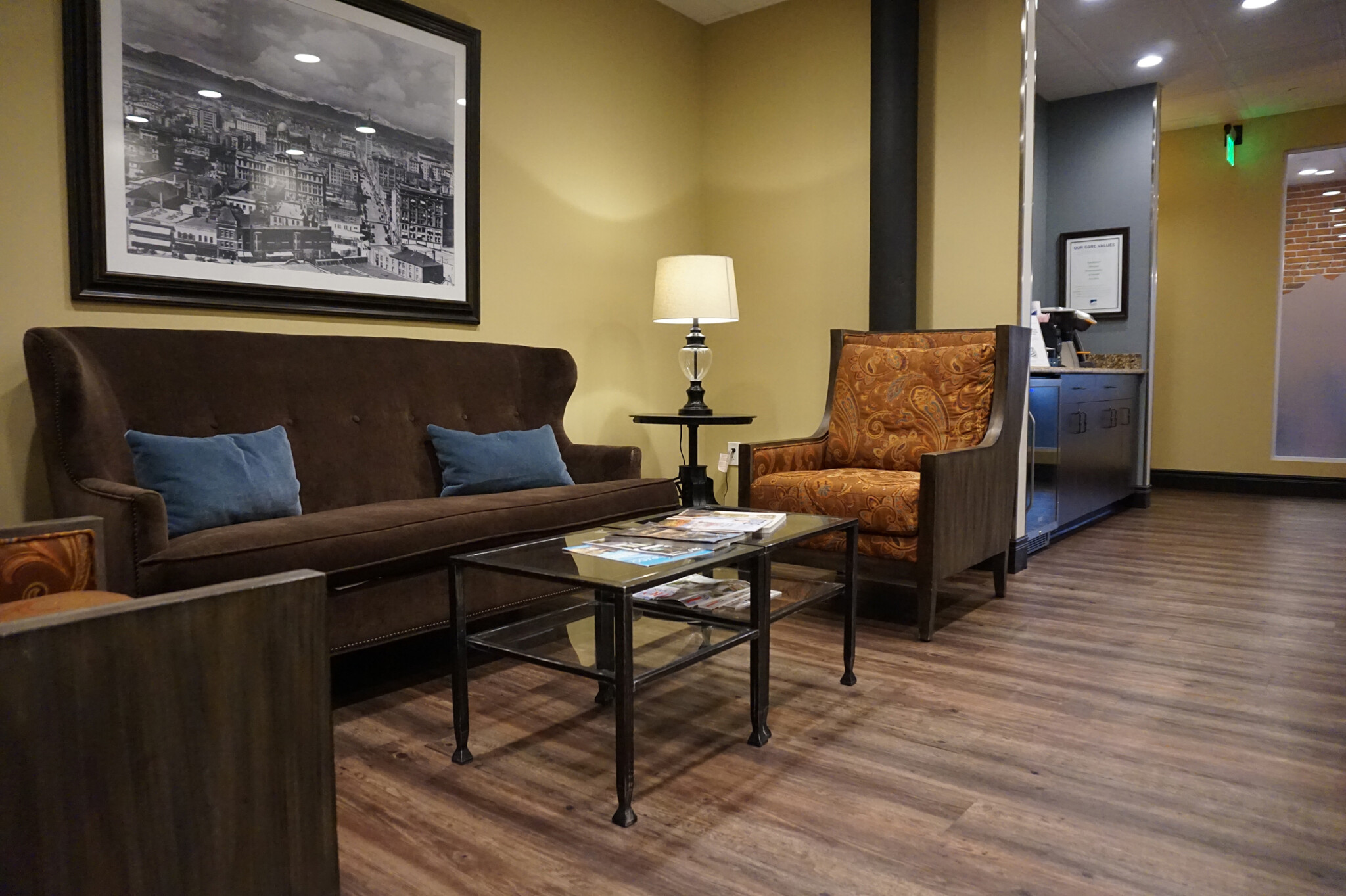 Denver - Lodo Office Location - LTGC Colorado 55+ Offices