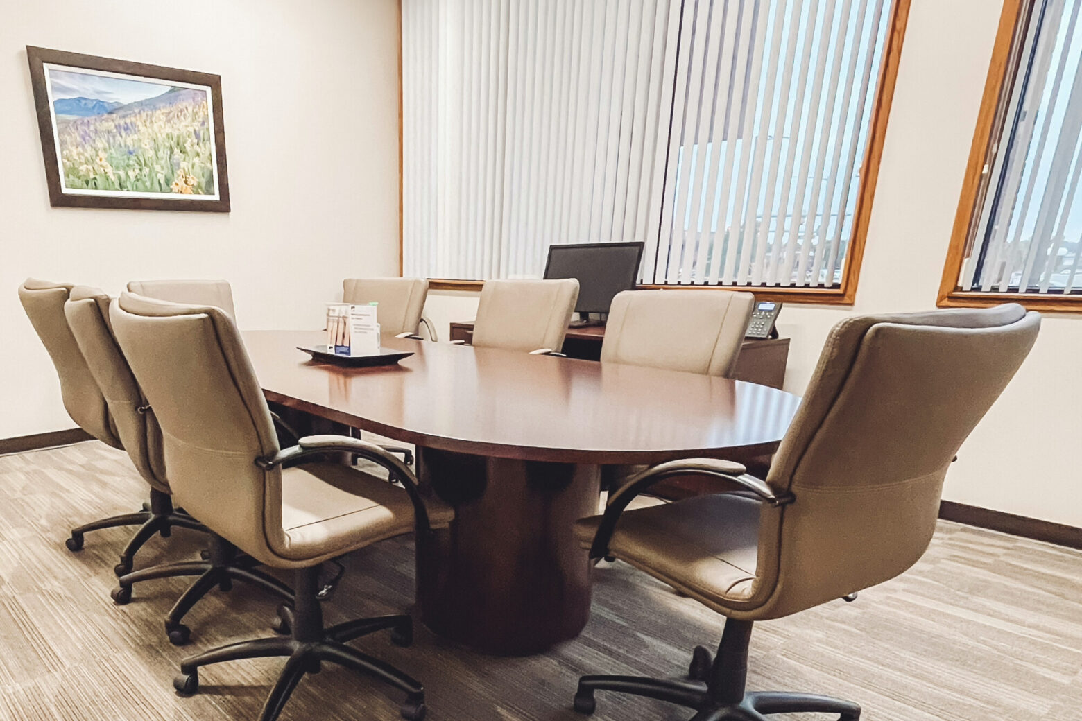 Parker - LTGC Colorado 55+ Offices Statewide Since 1967